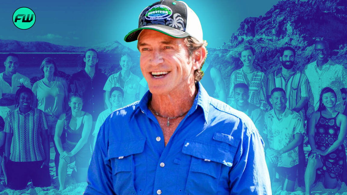 "We should make that private": It Took Jeff Probst 48 Seasons Of ...