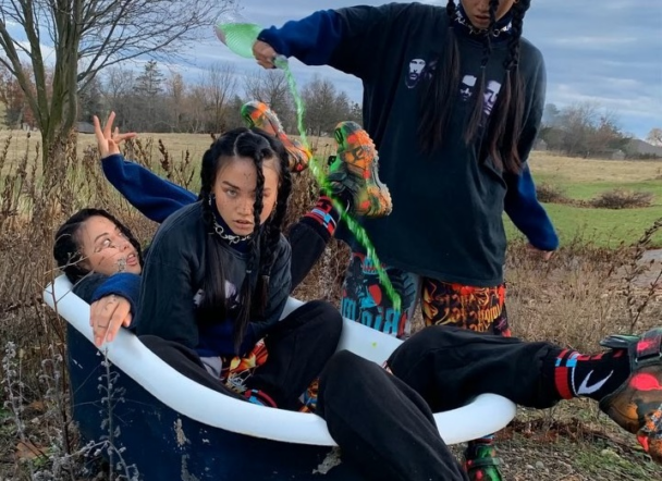 Why We Know Very Little About Post Malone’s Dating Life Including His New Girlfriend Christy Lee