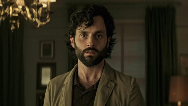 ‘You’ Season 5: Brontë Eats Guinevere Beck and Love Quinn for Breakfast ...