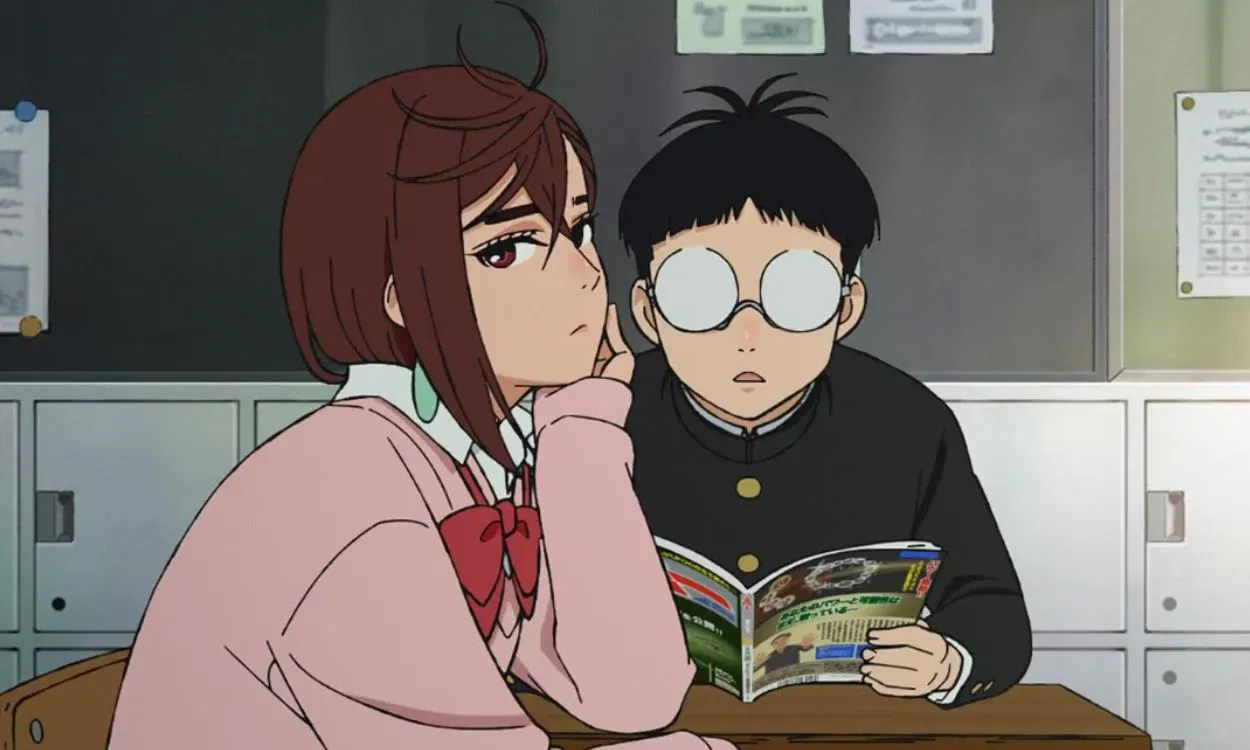 Turbo Granny’s Pride Makes You Forget Just Why She Is the Best ...