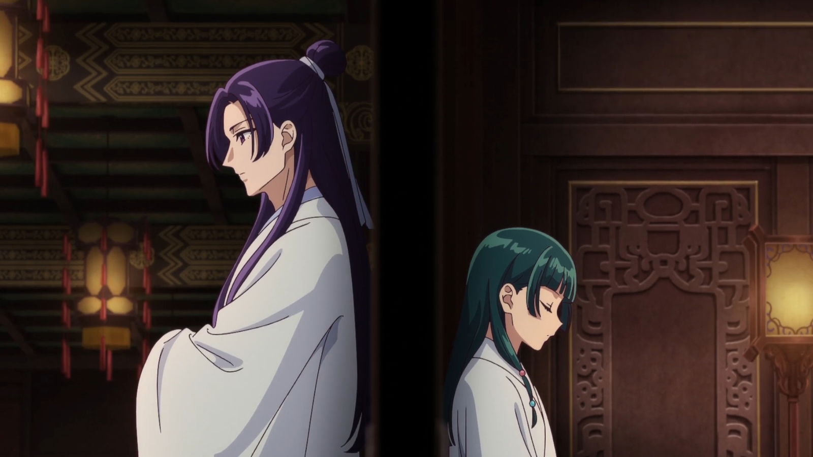 ‘The Apothecary Diaries’ Is Better at Showcasing Jinshi and Maomao’s ...