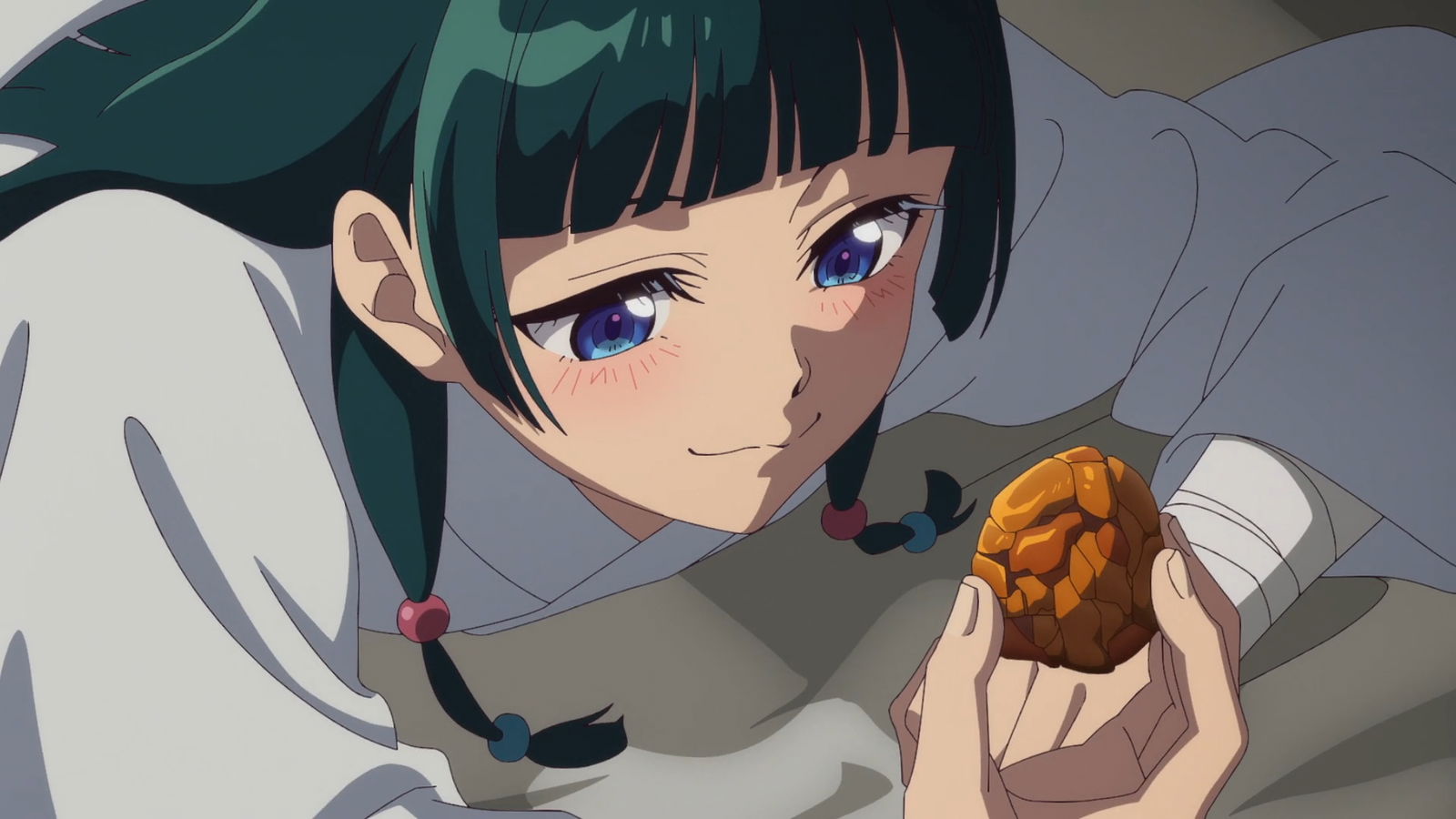 ‘The Apothecary Diaries’ Mustn’t Win Anime of the Year Because of a ...