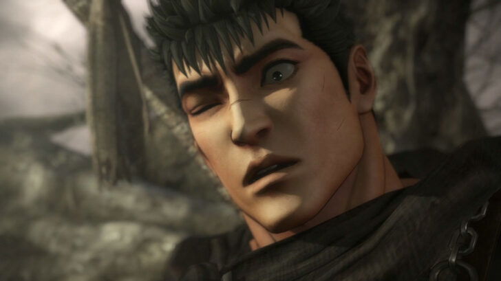 "It doesn't feel worth $24": Should You Play Berserk and the Band of ...