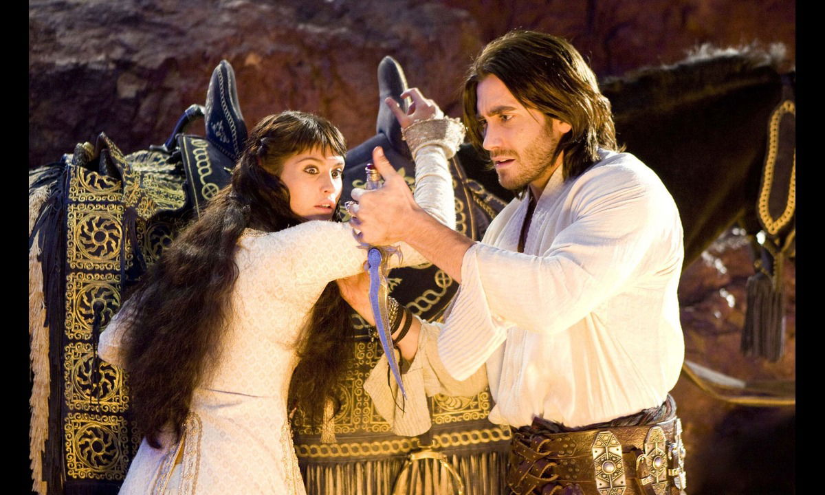 20 Highest Grossing Video Game Movies of All Time