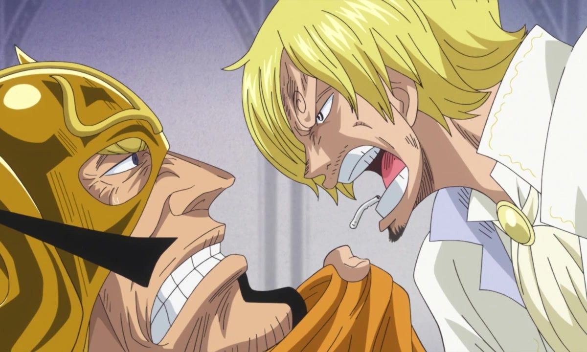 “Like Sanji, you might become loved”: Hiroaki Hirata Can Change Your ...