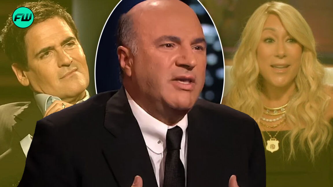 Kevin O'Leary Lost Millions of Dollars After Mark Cuban and Lori ...