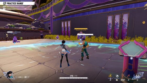 5 Most Powerful Duos in Marvel Rivals