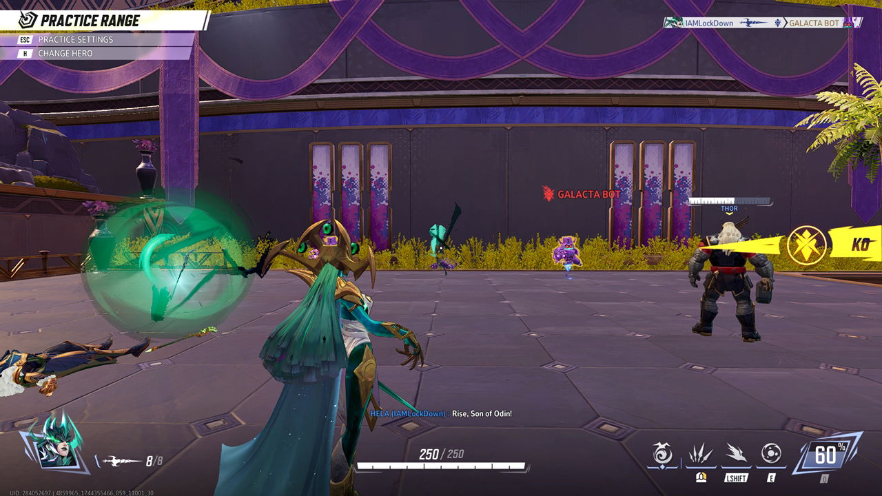 5 Most Powerful Duos in Marvel Rivals