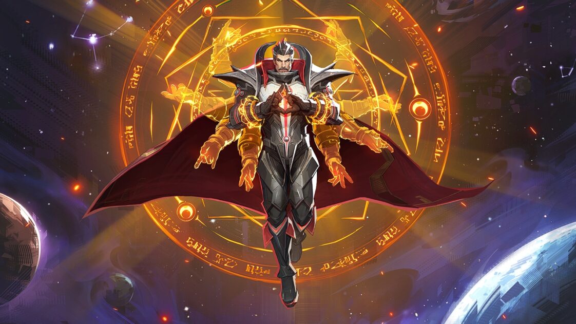 5 Most Powerful Duos in Marvel Rivals