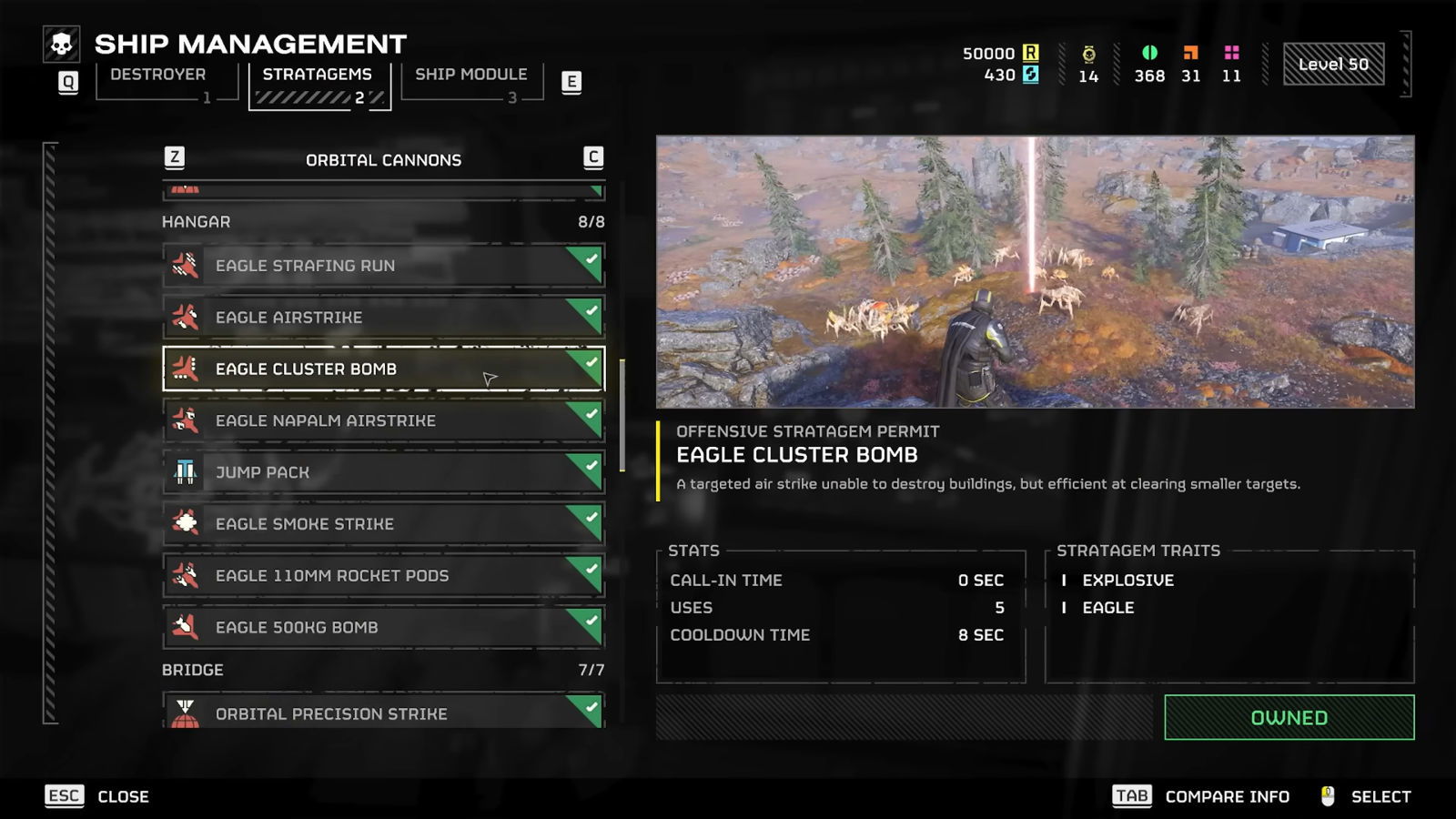 5 Most Chaotic Stratagems in Helldivers 2