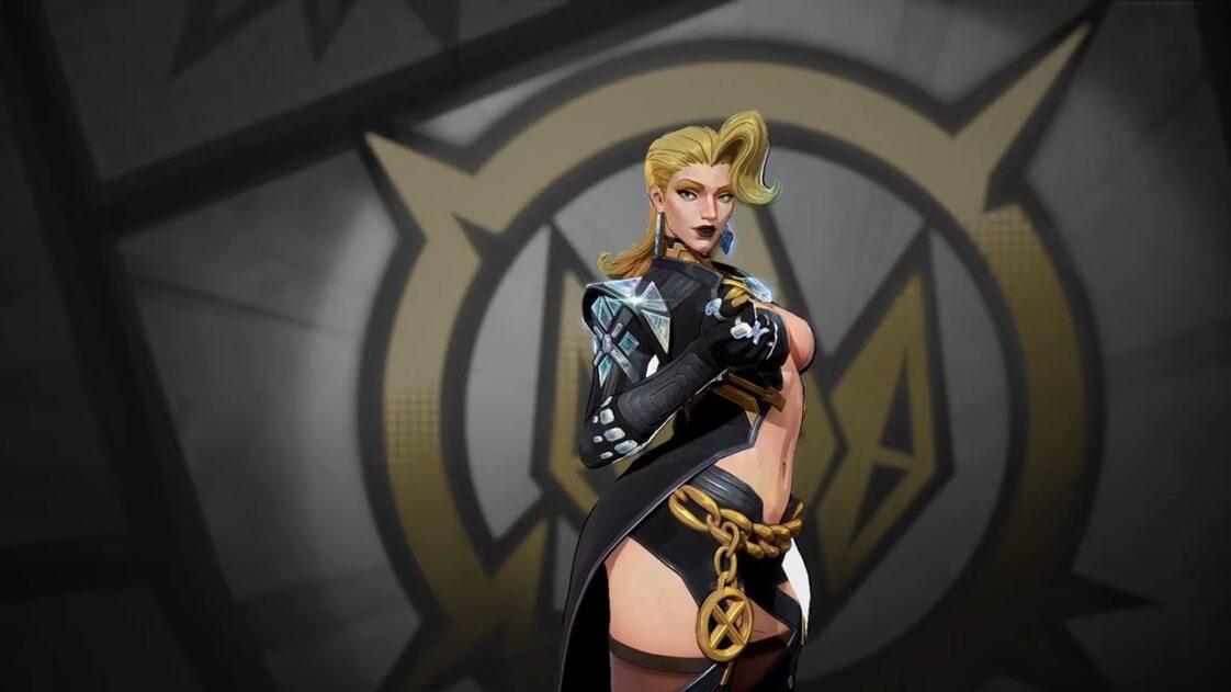 All Emma Frost Skins in Marvel Rivals and How to Get Them