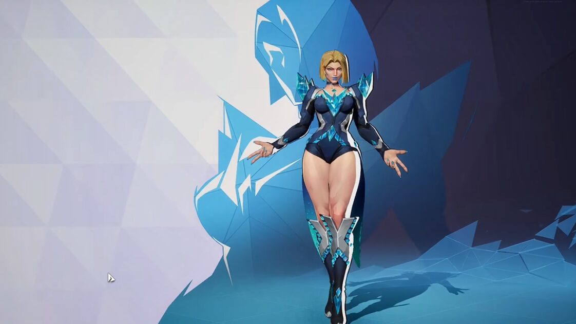 All Emma Frost Skins in Marvel Rivals and How to Get Them