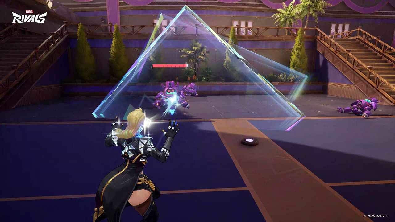 All Emma Frost Skins in Marvel Rivals and How to Get Them