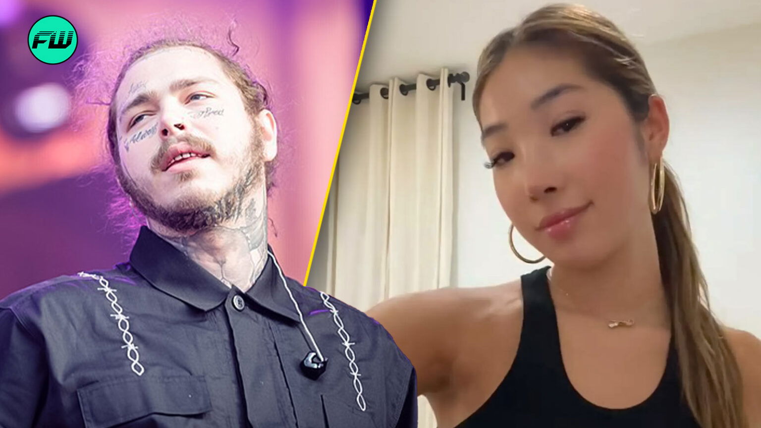 Why We Know Very Little About Post Malone’s Dating Life Including His ...