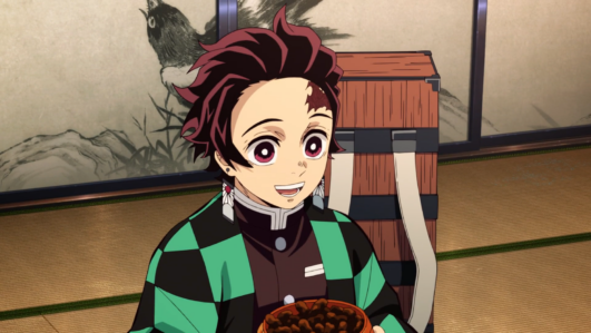 Demon Slayer: Gotouge's Original Idea Was Horrendously Dark, His Editor ...