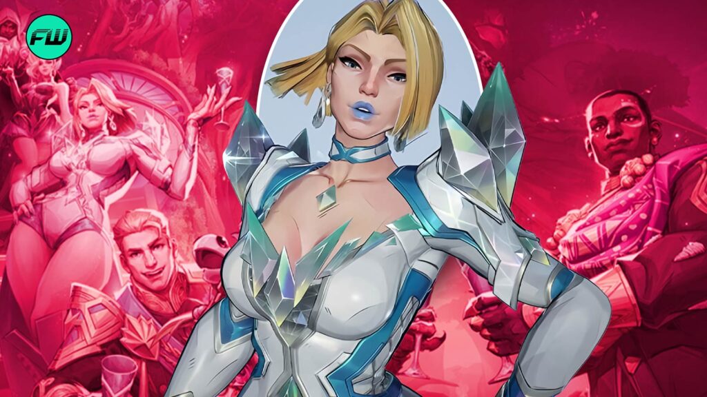 All Emma Frost Skins in Marvel Rivals and How to Get Them