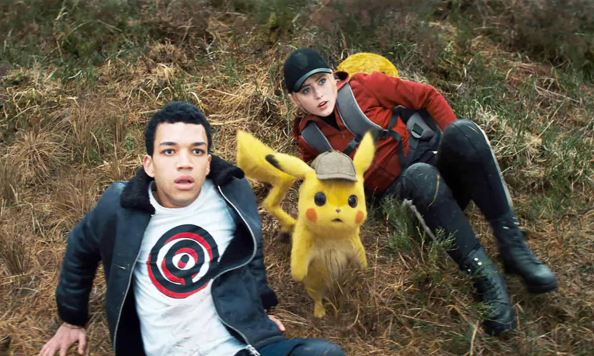 20 Highest Grossing Video Game Movies of All Time