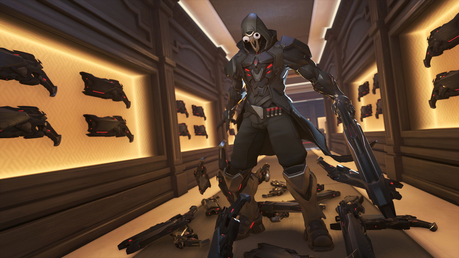 Despite Having a Strong Competitive Base, Overwatch 2 Lacks a Key ...