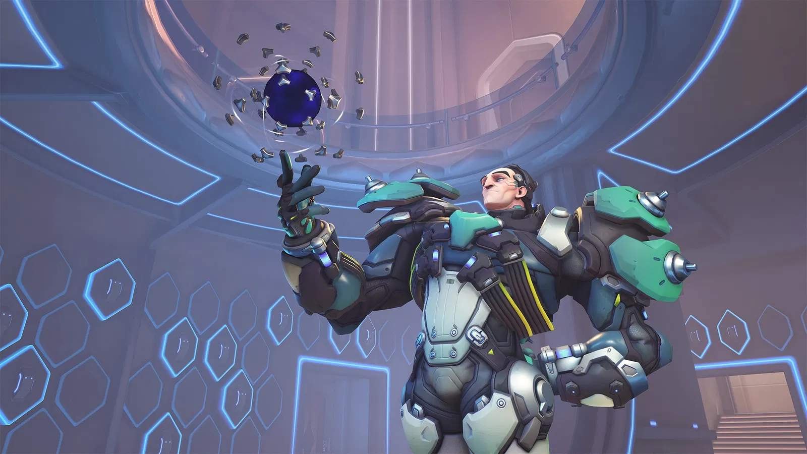 Despite Having a Strong Competitive Base, Overwatch 2 Lacks a Key ...