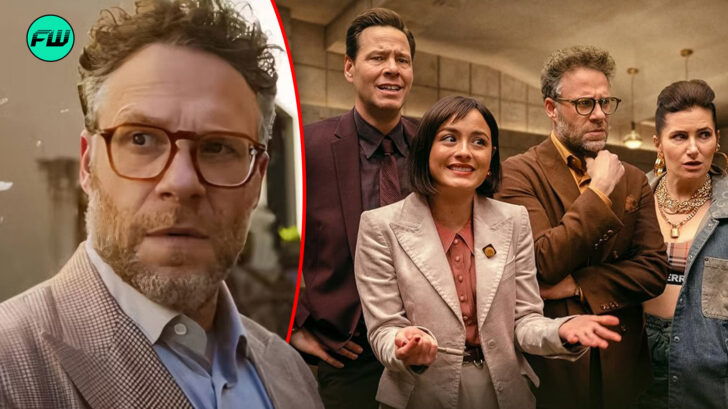 ‘The Studio’ Episode 4 Is Like Meeting Every Seth Rogen's Friend in ...