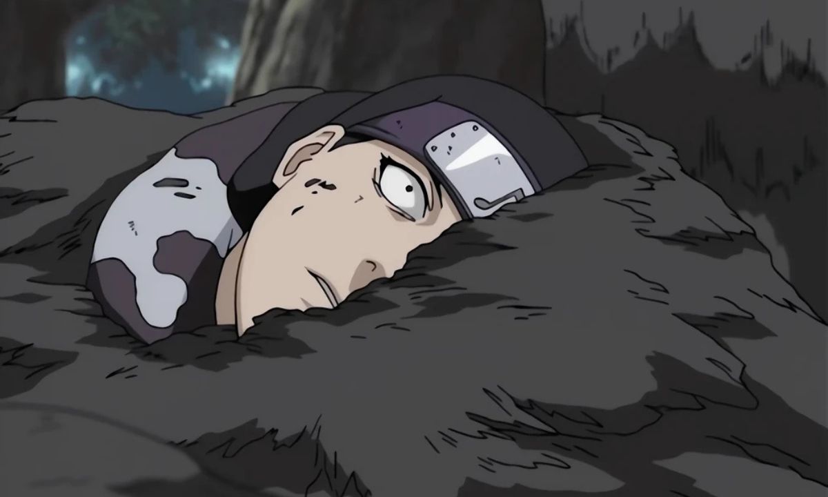 Naruto: What Was Kishimoto Thinking With the Freakiest Chapter Cover ...
