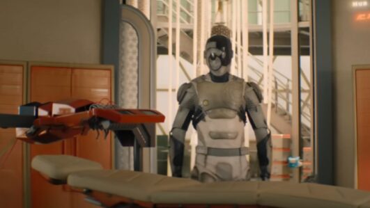 ‘Murderbot’: Everything We Know About Apple TV+’s Adaptation of Martha ...