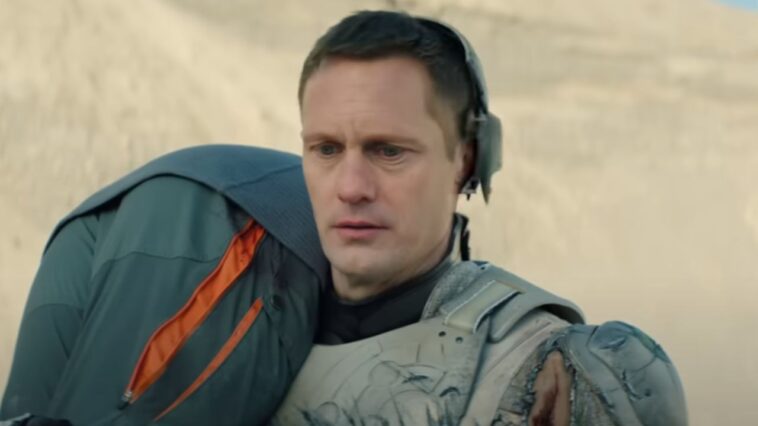 ‘Murderbot’: Everything We Know About Apple TV+’s Adaptation of Martha ...
