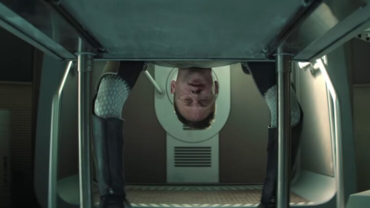 ‘Murderbot’: Everything We Know About Apple TV+’s Adaptation of Martha ...