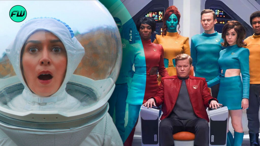 The Top 10 Best Black Mirror Episodes of All Time