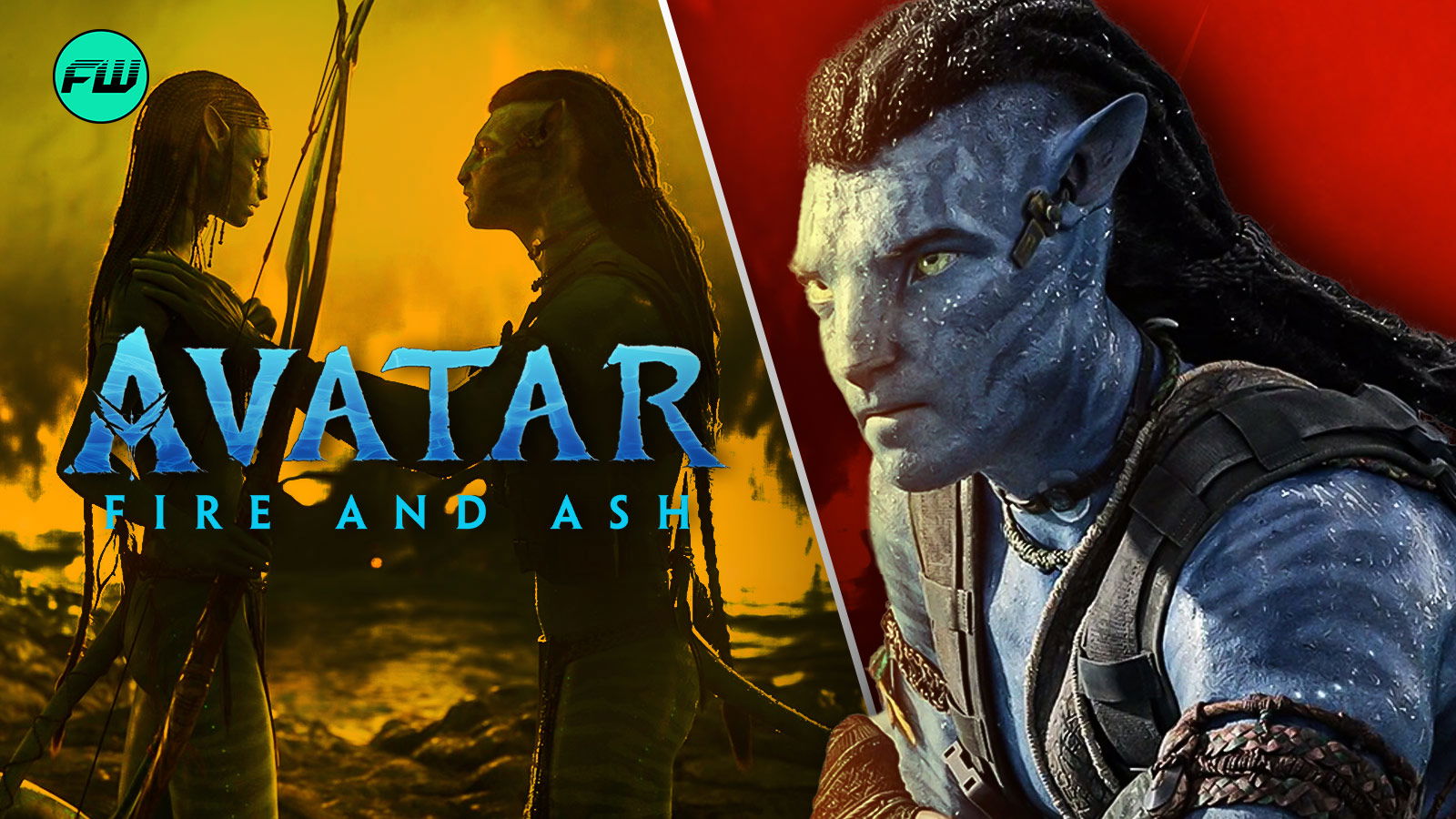 Actual Meaning of 'Fire & Ash' in Avatar 3: Explained Actual Meaning of 'Fire & Ash' in Avatar 3: Explained