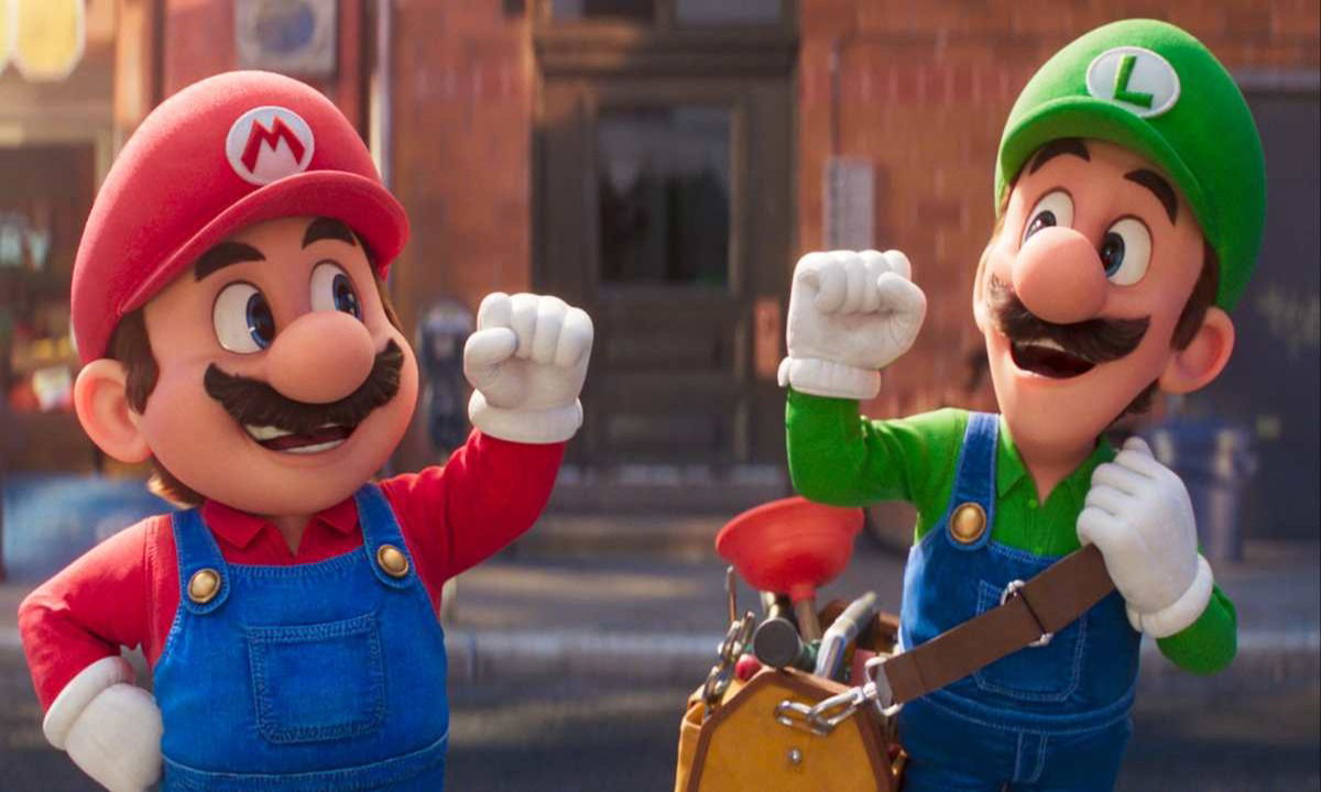 From Mario Bros to Zelda: Nintendo Is Building a Movie Machine and It’s ...