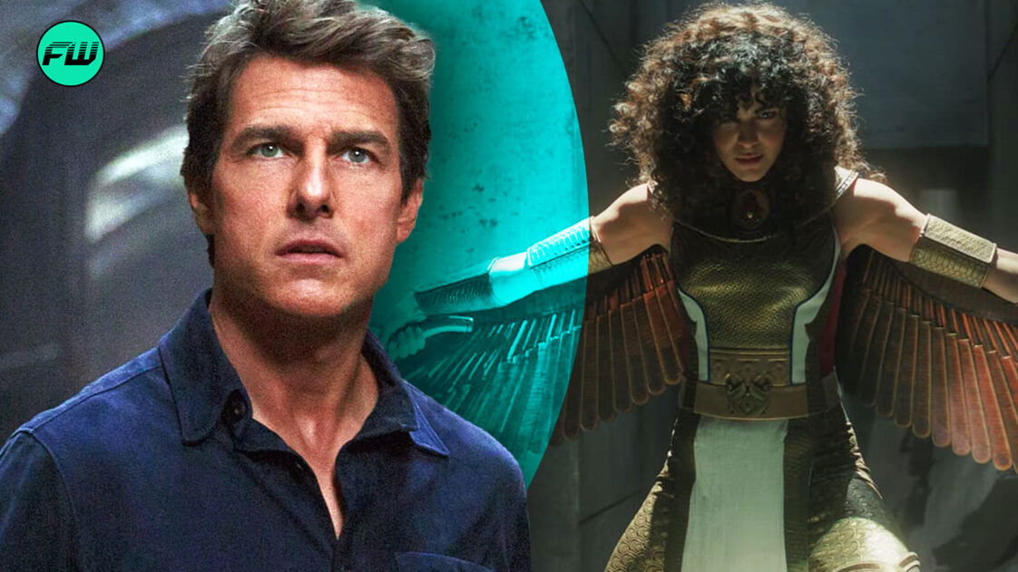 My Faith in the Mummy Remake Is Restored After the Tom Cruise Disaster ...