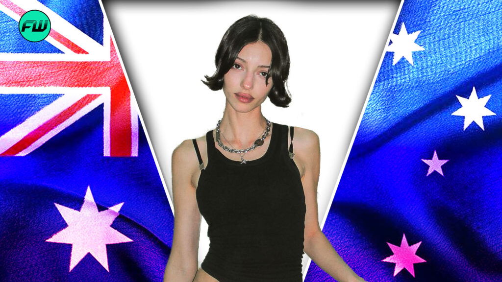 Lucy Markovic Cause of Death: Australia’s Next Top Model Dies at 27 ...