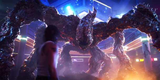 ‘Stranger Things’ Is Starting to Feel Like ‘Dark’s Cheap Version