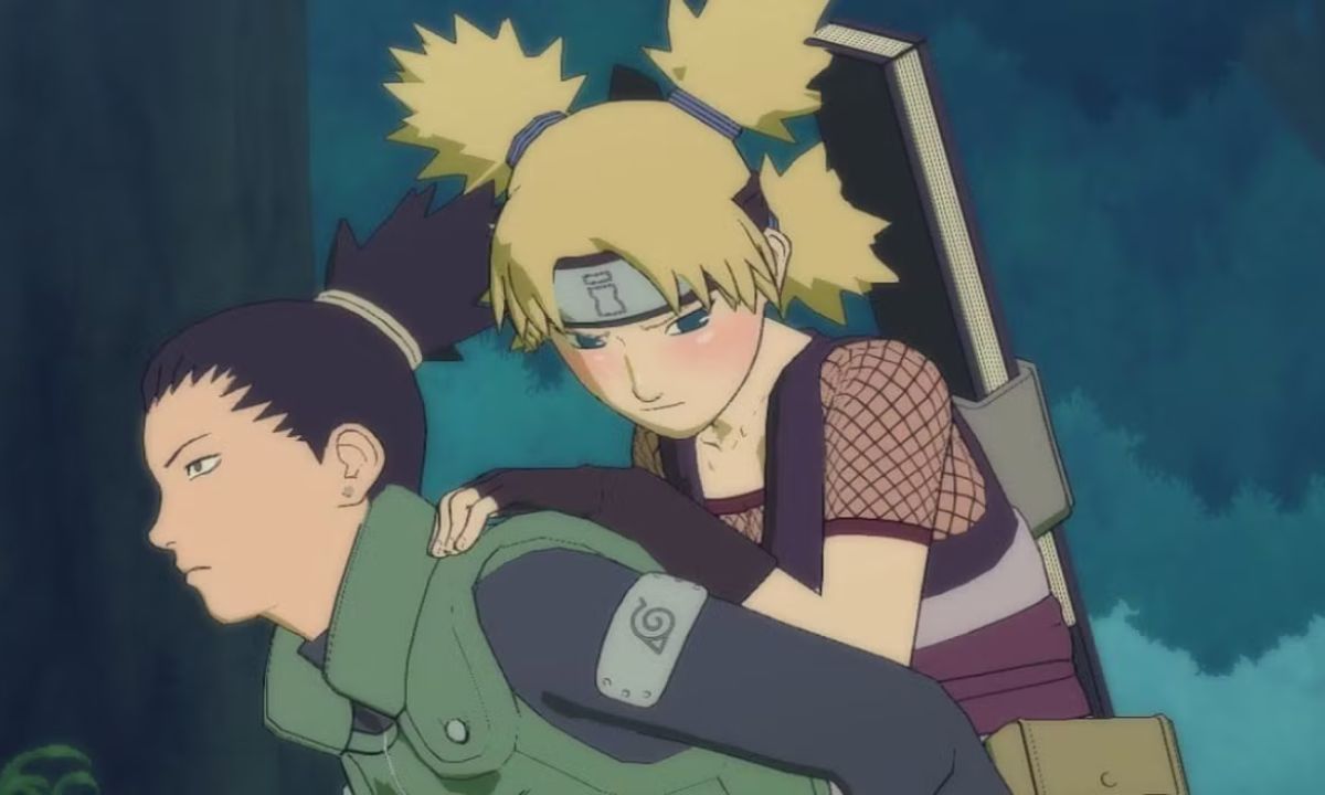 Naruto Has a More Badass Kunoichi With a Better Combat Record Than ...