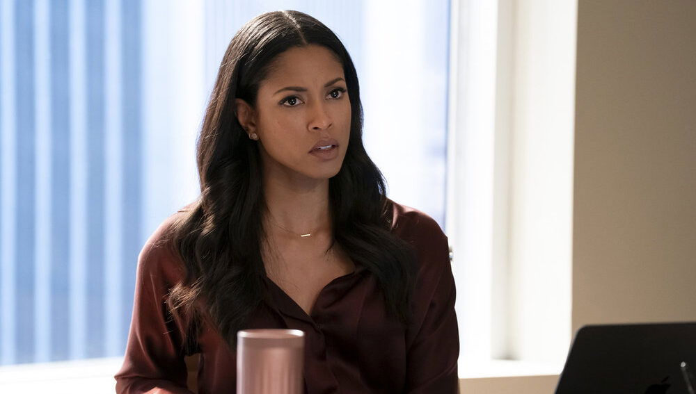 You Won’t Believe How Much Cast of 'Suits LA' Earned per Episode ...