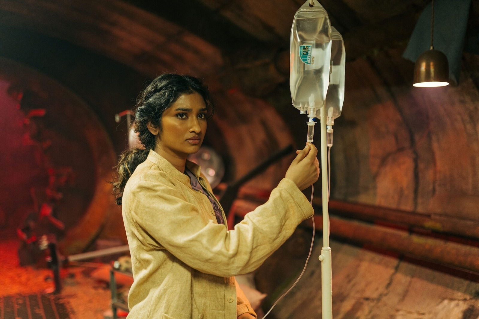 Doctor Who — "The Robot Revolution" — Season 2 Episode 1 Recap and Review