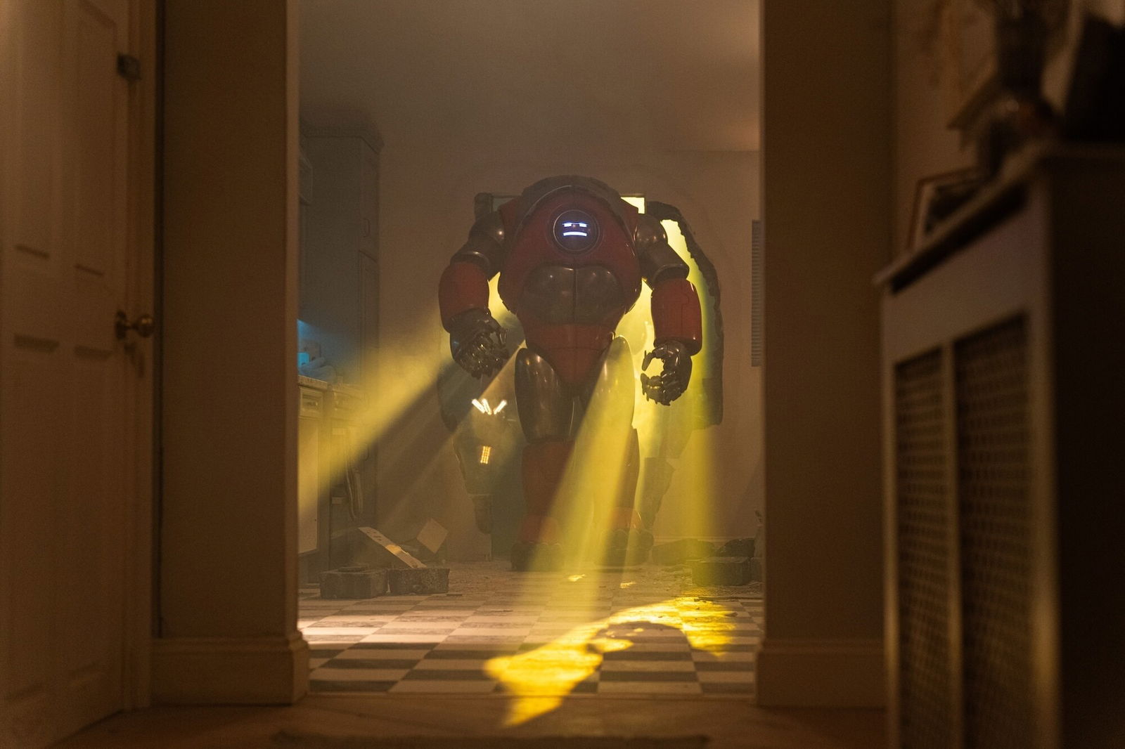 Doctor Who — "The Robot Revolution" — Season 2 Episode 1 Recap and Review