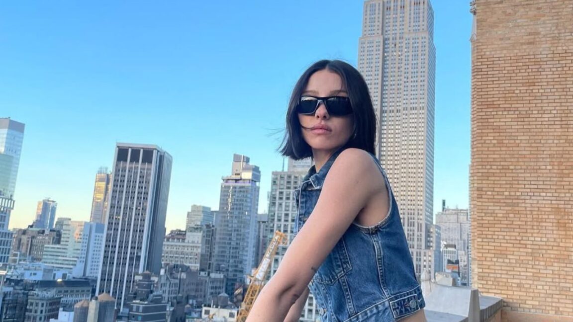 What Is 'Arteriovenous Malformation?' Rare Brain Disease That Took ...