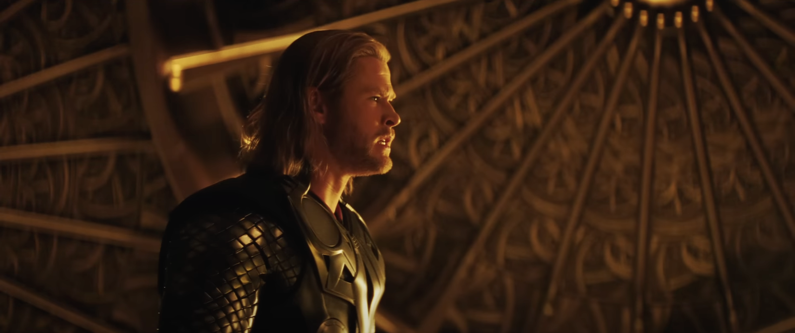 From Asgard to Avengers: Chris Hemsworth's Thor Performances, Ranked