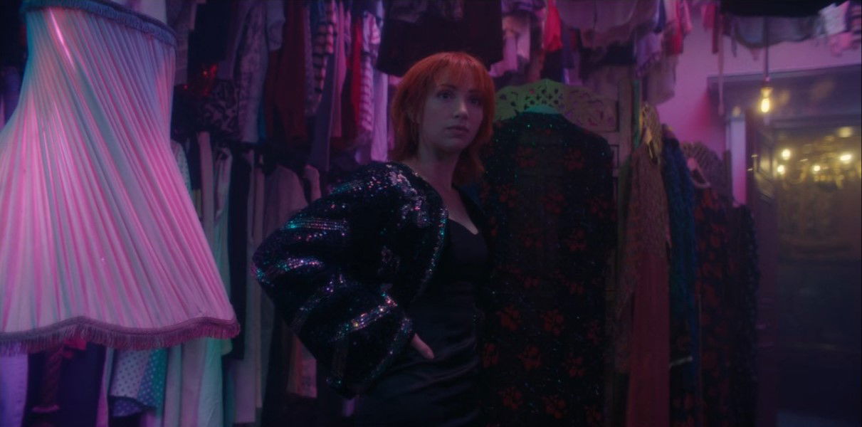 I Like One Piece's Nami, Emily Rudd Even More After Learning She ...