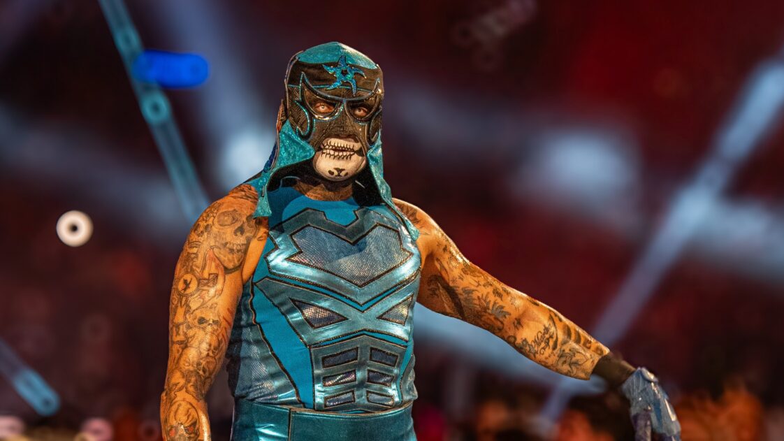 We Finally Know What Penta Looks Like Without the Mask