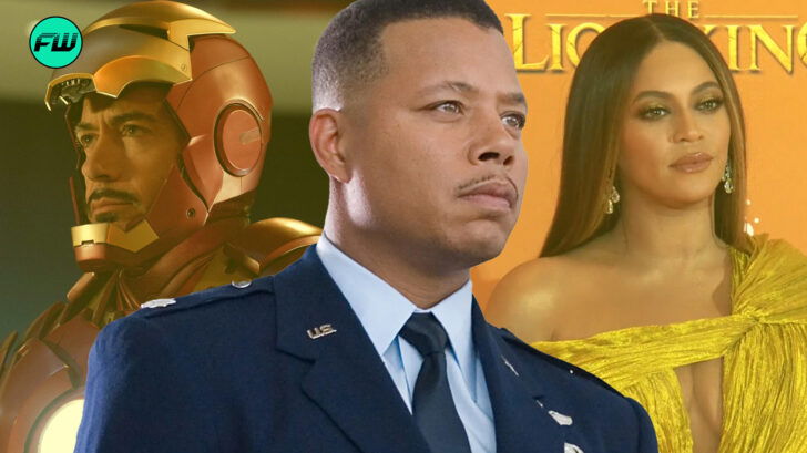 Iron Man 2 Was Not the Biggest Fumble of War Machine Terrence Howard ...