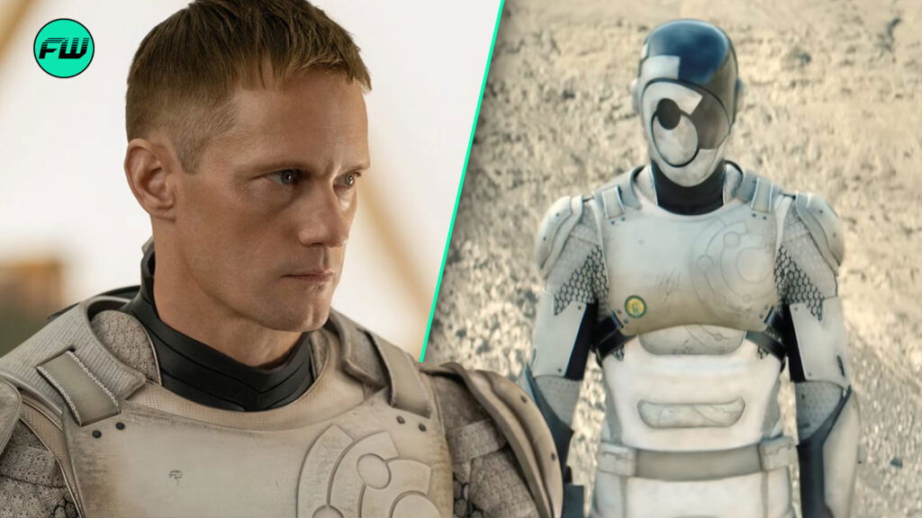 ‘Murderbot’: Everything We Know About Apple TV+’s Adaptation of Martha ...