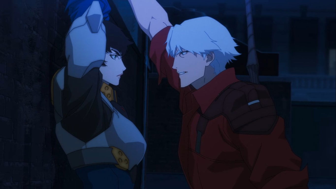 Take Notes Adi Shankar, the New 'Gundam' Anime Is Turning the Most ...