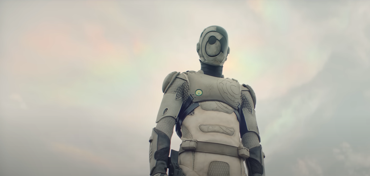 Not Your Average Killer Robot: What Makes 'Murderbot' So Lovably Awkward