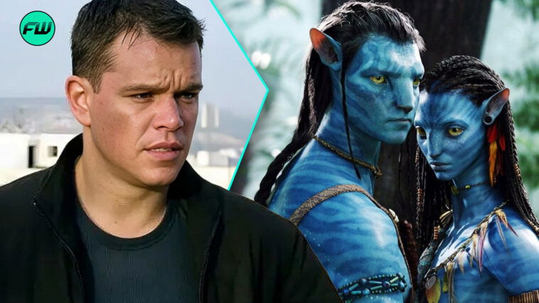 Real Reason Why Matt Damon Passed on $250 Million Opportunity in ...