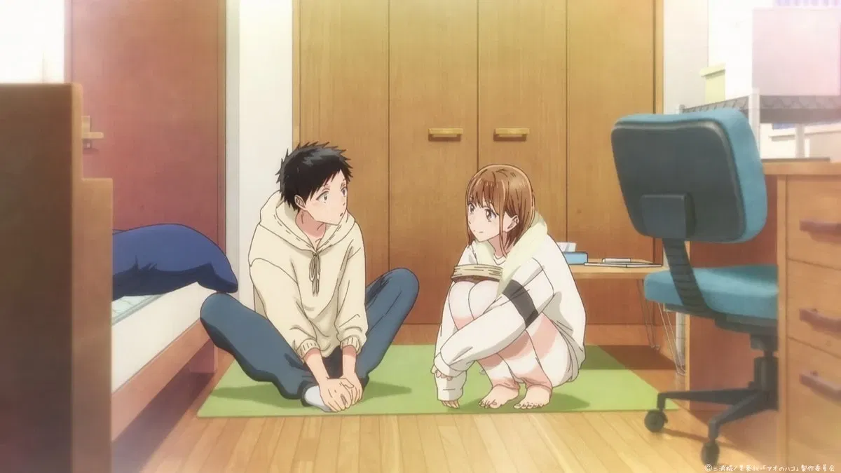 Anime Fact Check: Is Blue Box Ending Soon?
