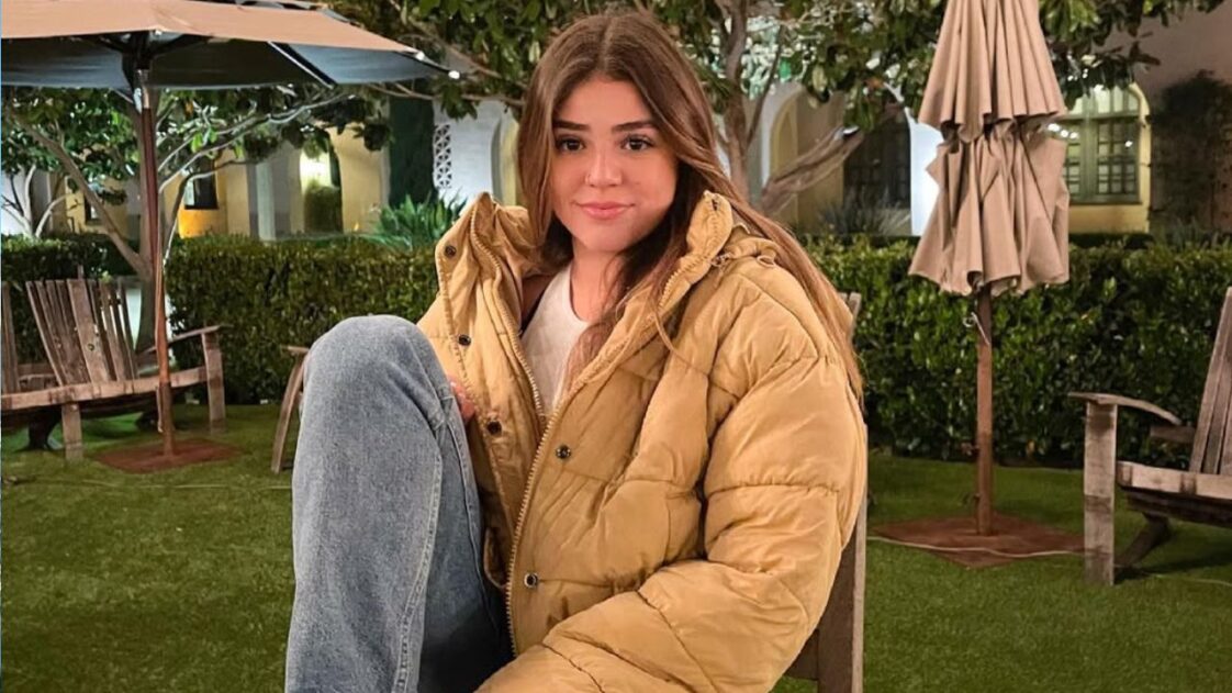 5 Unknown Facts About Rey Mysterio's Daughter Aalyah Mysterio