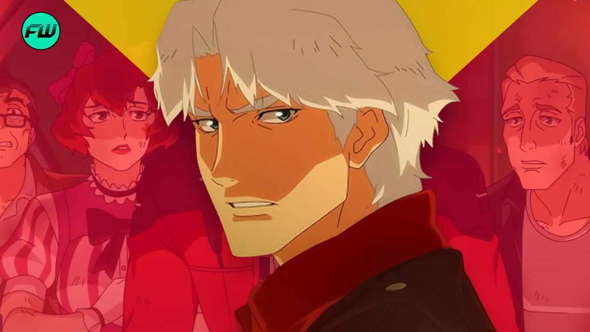 The Biggest Fix ‘Devil May Cry’ Season 2 Can Have Is a Well-Written ...